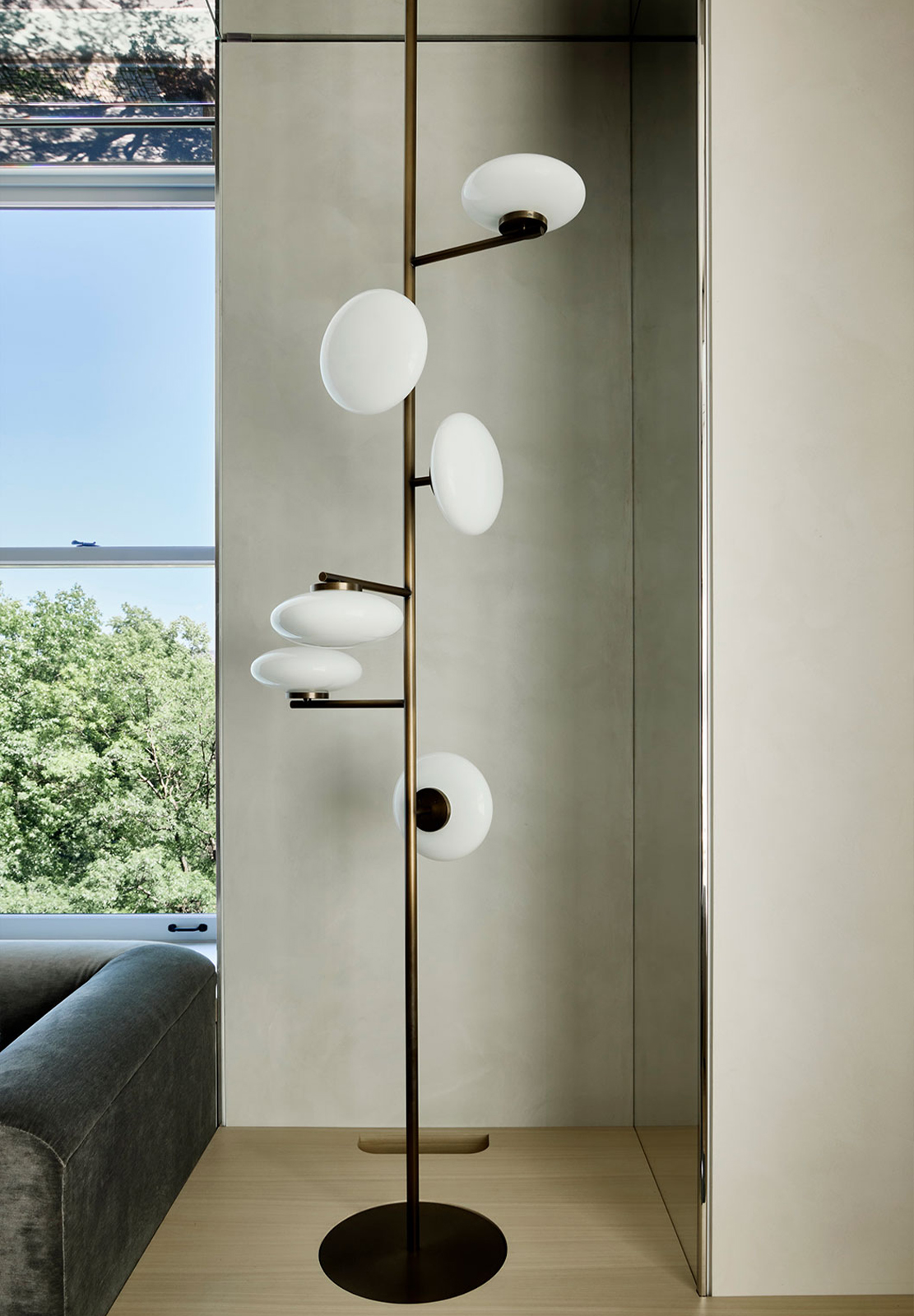 YINJISPACE - Workshop APD x Central Park Duplex